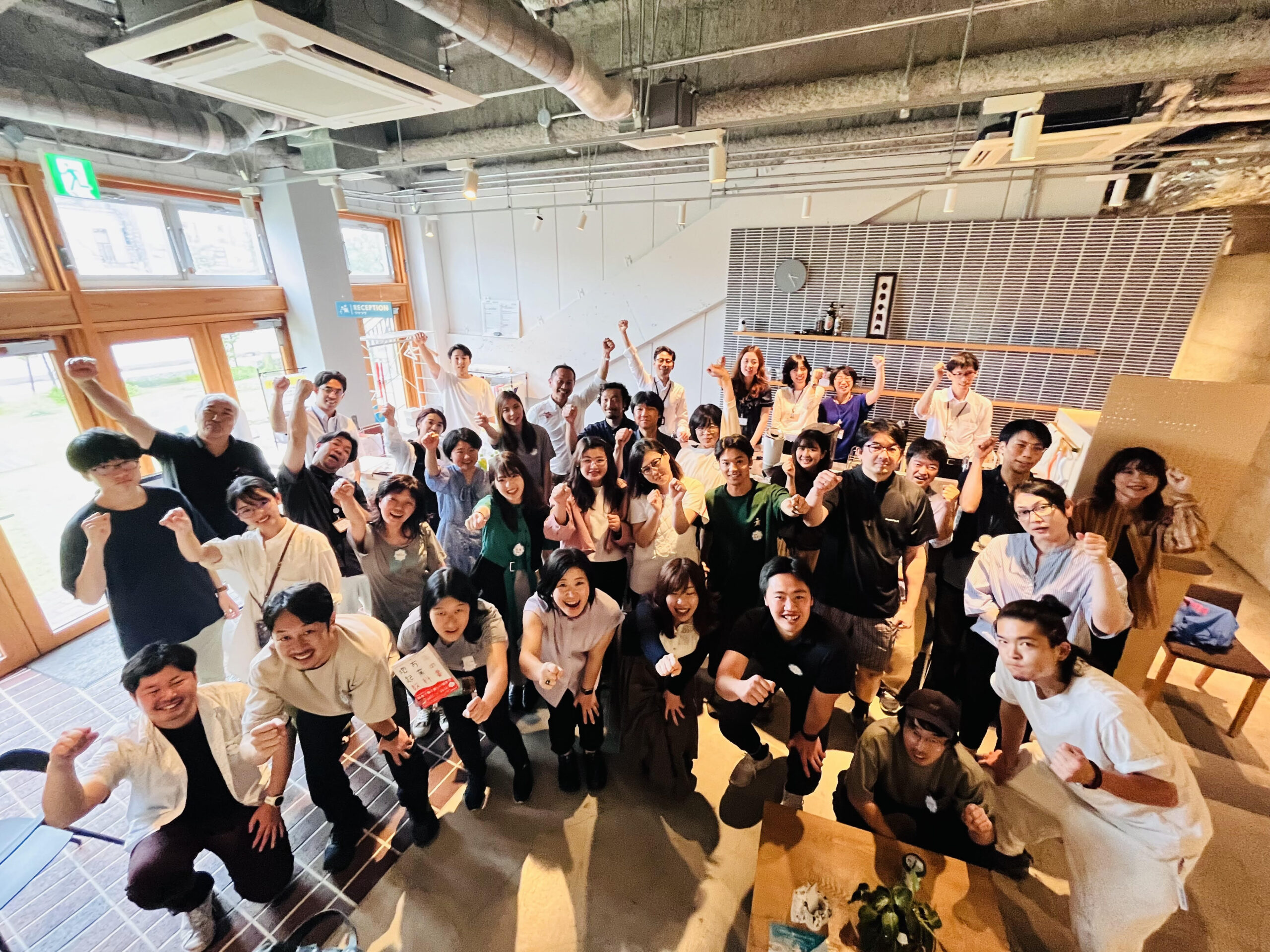 JAPAN CHALLENGER PROJECT | ジャパンチャレンジャープロジェクト公式サイト