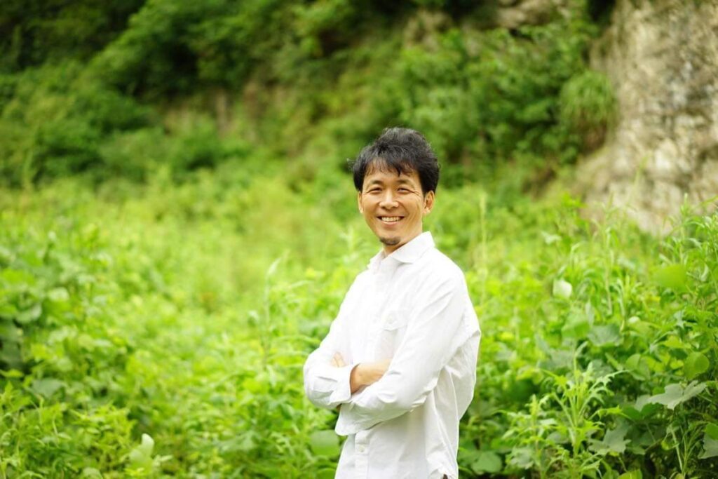 【チャレンジャー紹介】善積真吾『リユース容器シェアリングサービス| Megloo(メグルー)』~人の想いを巡らせ、地域の魅力を広める~ | JAPAN CHALLENGER PROJECT